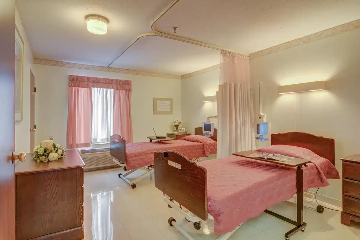 Photos - Riverview Post Acute