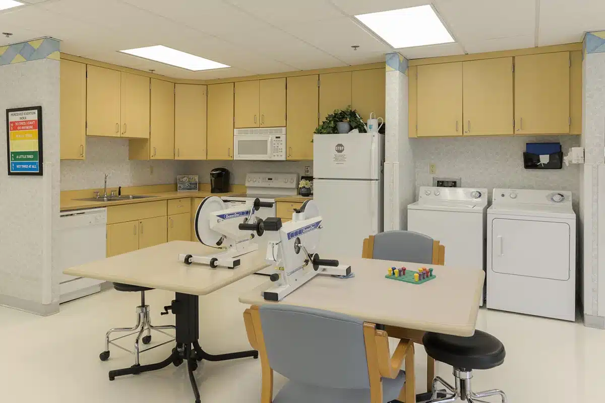 Photos - Riverview Post Acute